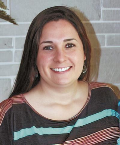 Keeli Parkey named PR director of Corporate Image in Bristol | Local ...