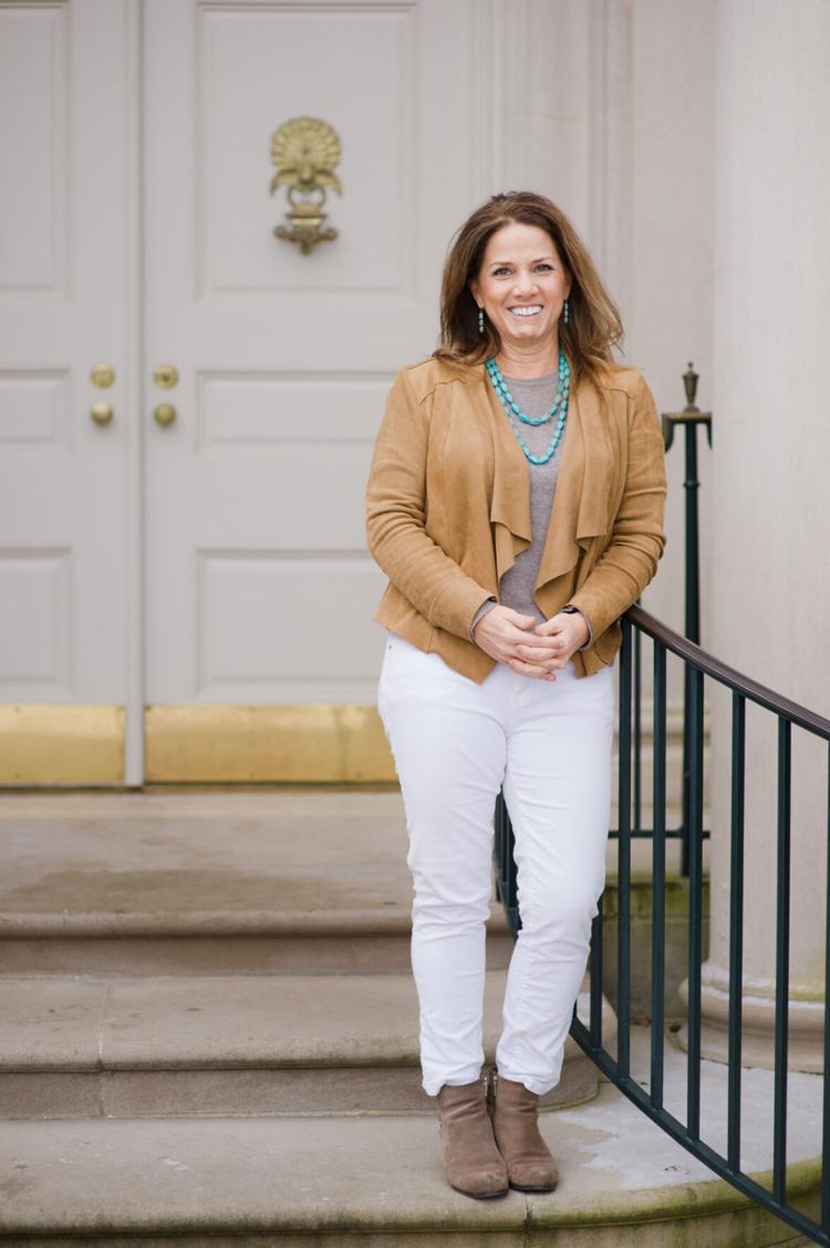 First lady Maria Lee helps launch Tennessee Serves Network | Community ...