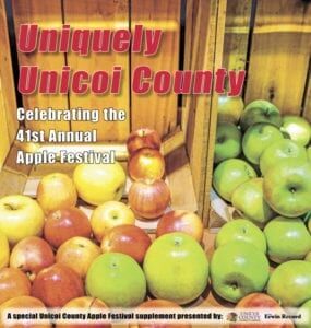 Apple Festival begins Friday | Community News | erwinrecord.net
