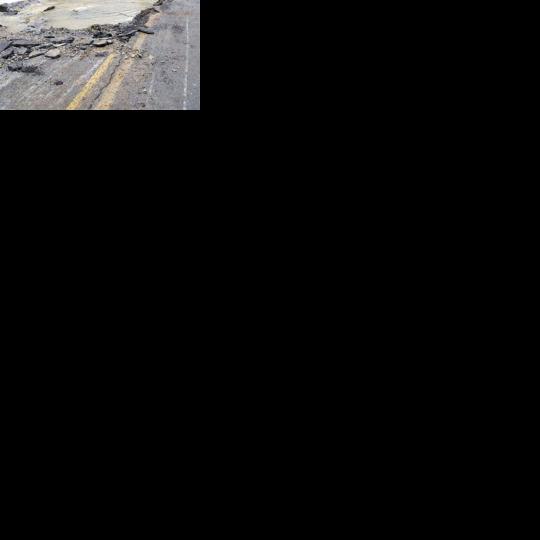 Officials say flooding assistance possible | Local News | erwinrecord.net