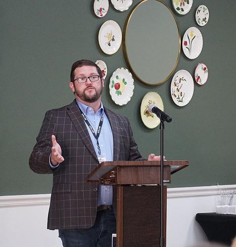 United Way kicks off 2025 campaign | Living | erwinrecord.net