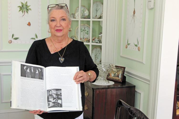 Fair recounts decades of service as flight attendant | Community News ...