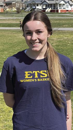 Coach thrilled to see track and field roster grow to 34 | | erwinrecord.net