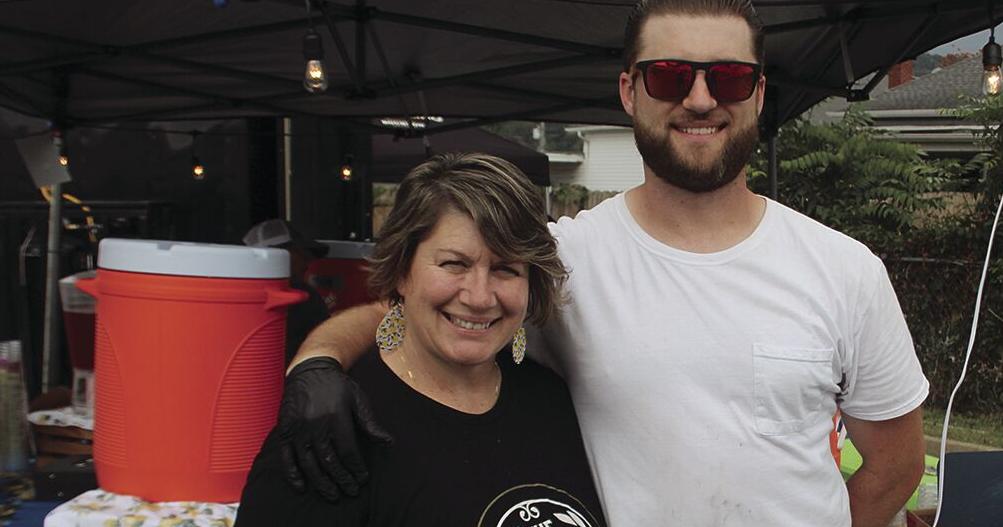 Festival's vendors tend to every taste and thirst | | erwinrecord.net