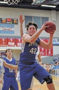 Despite rally, Devils lose to Bulldogs | Sports | erwinrecord.net