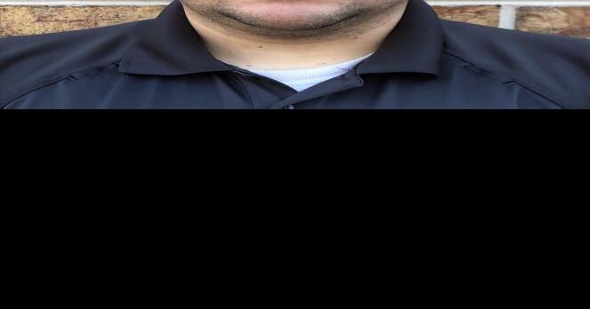 Town of Unicoi swears in first police chief at 25th Anniversary ...