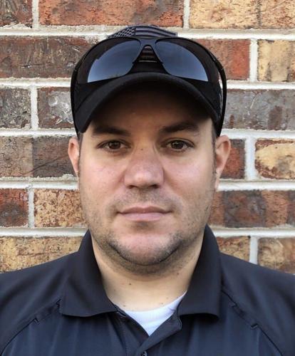 Town of Unicoi swears in first police chief at 25th Anniversary ...