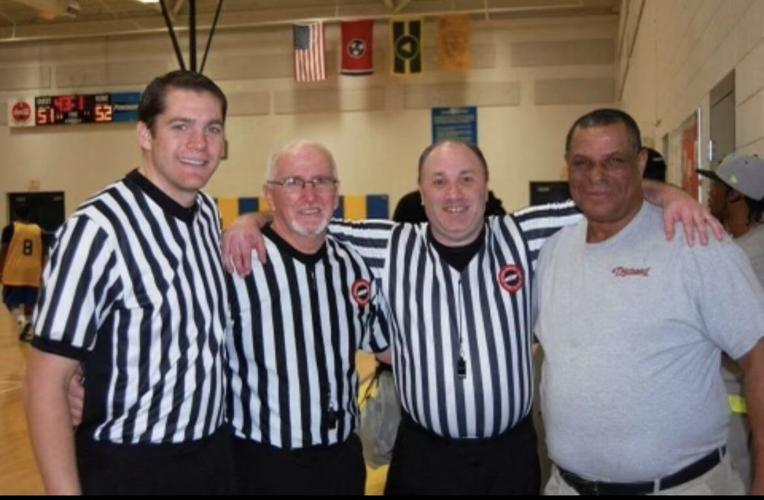 Dennis Whitson: A ref who knew what to call | Sports | erwinrecord.net