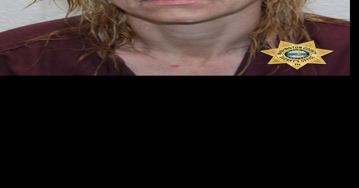 Erwin woman faces burglary, weapons charges | News | erwinrecord.net