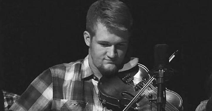 Adam Larkey to return to Opry stage on Aug. 1 | Living | erwinrecord.net