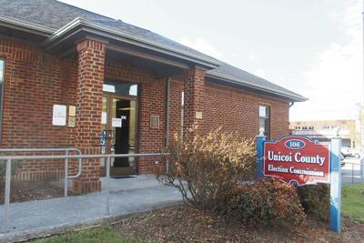 Primary election sees first use of new voting machines | News ...