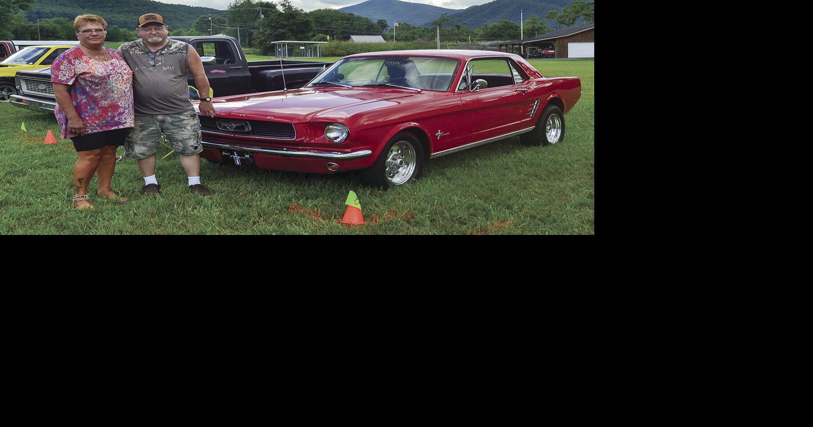 Big Dog Car Show to raise funds for animal shelter | Living ...