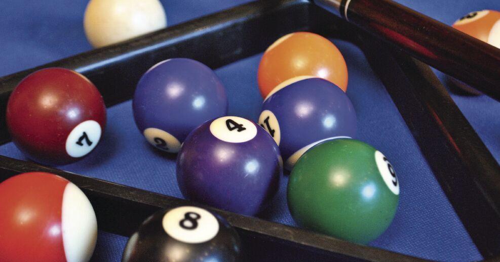 Erwin center announces plans for 8-Ball Pool Tournament | Living ...