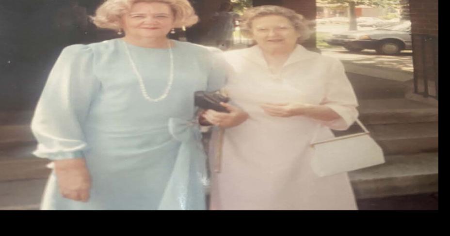 Martha Erwin celebrates long career at Heritage Museum | Living ...