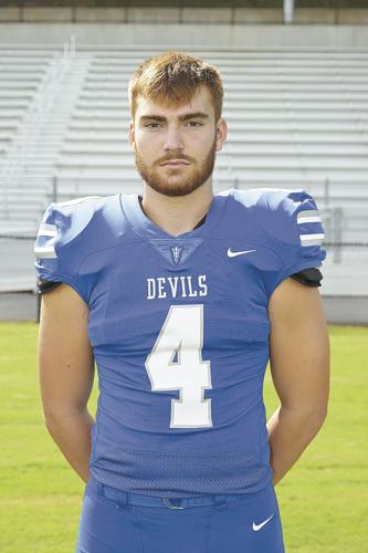 Despite loss of talented seniors, Coach Rice feeling optimistic ...