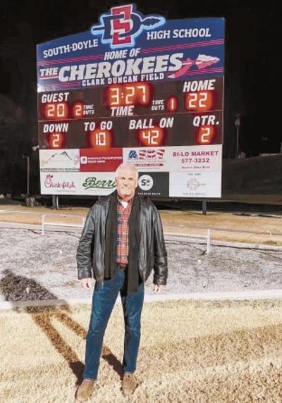 ‘Comet’ Clark Duncan reminisces on UCHS days, coaching career, time ...