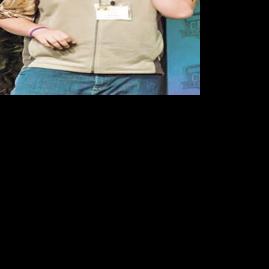 Silvers wins sixth place in turkey calling contest | Community News ...