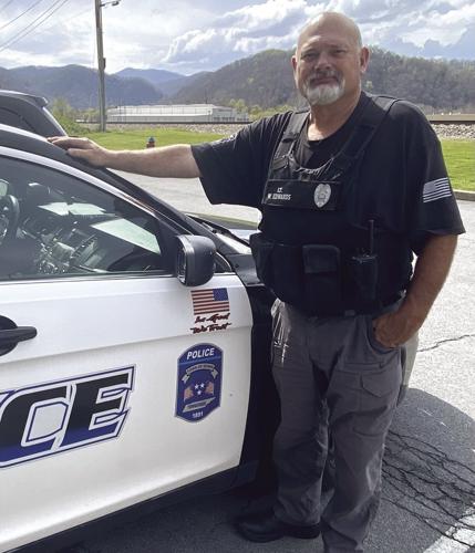 New patrol captain from family dedicated to community | News ...