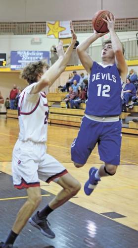 Blue Devil basketball team plays in Hardee’s Classic | Sports ...
