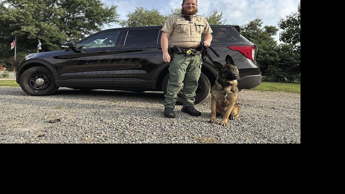 Crime & Public Safety | erwinrecord.net