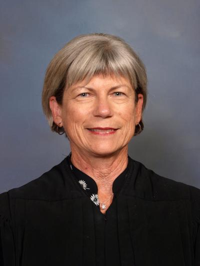 Judge Stanley stepping down from First District Circuit Court | Local ...