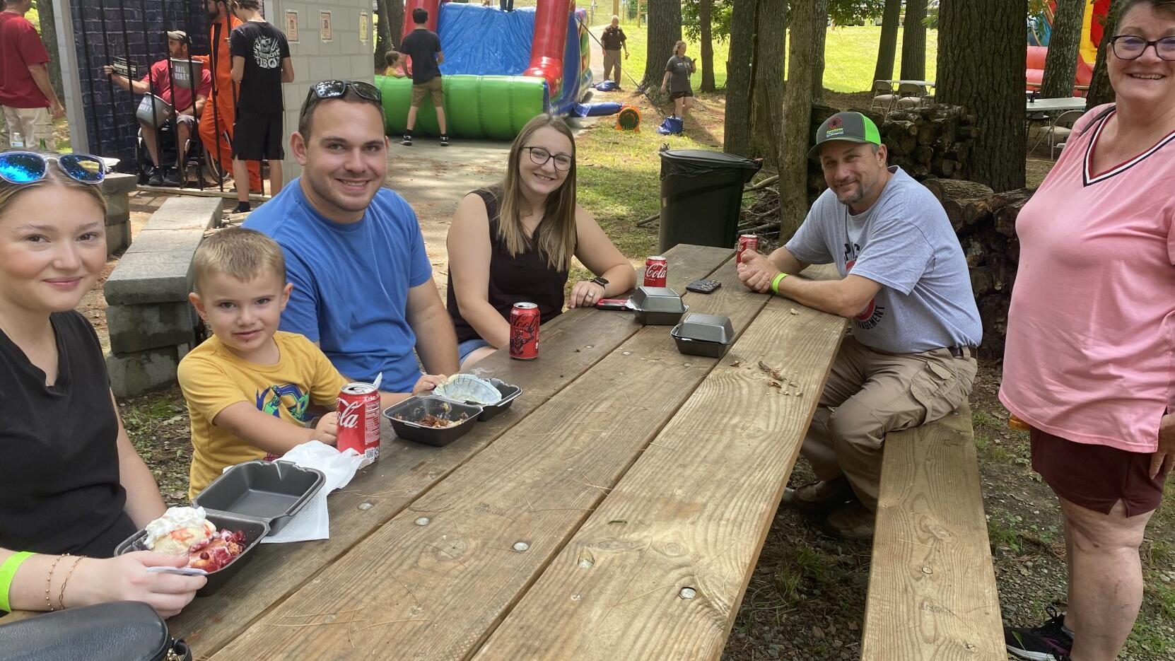 The Erwin Record- News, Weather, and Sports | Local News for Erwin ...