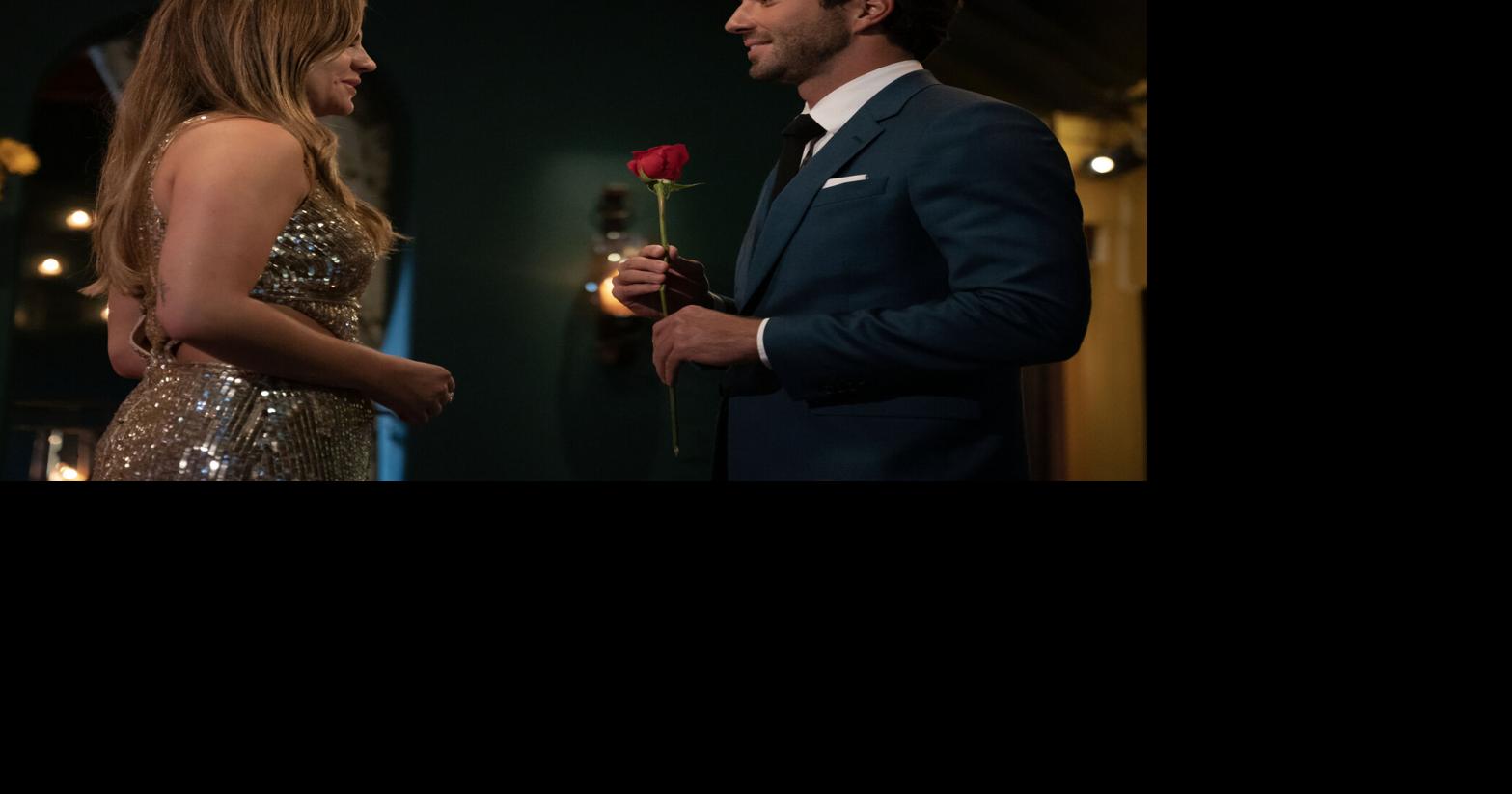 Erwin native makes her 'Bachelor' debut | Community News | erwinrecord.net