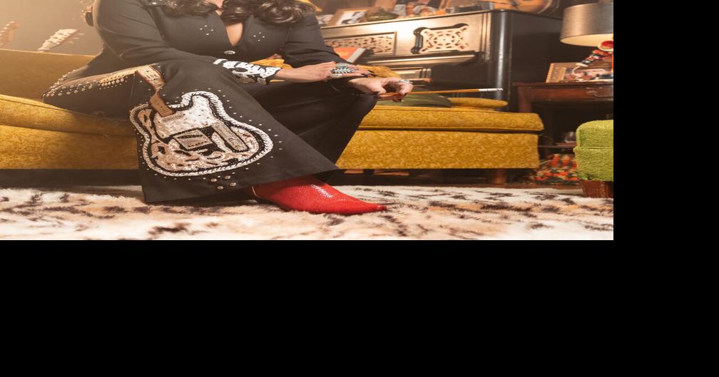 A dash of country: Hannah Dasher set for southern-themed Jonesborough ...