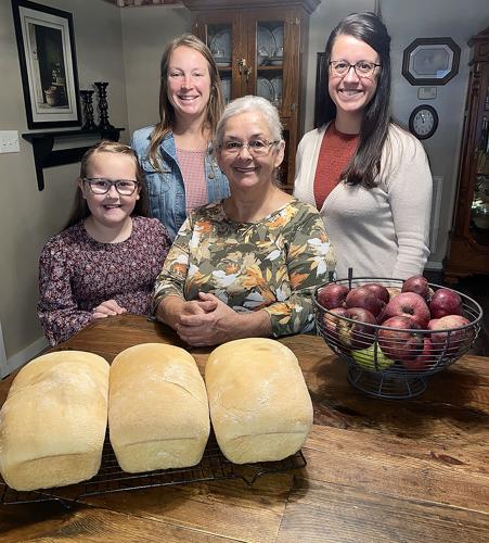 Janet Byrd’s fried apple pies return for another festival | Living ...