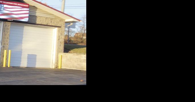 FEMA grant will help UVFD recruit volunteers | News | erwinrecord.net