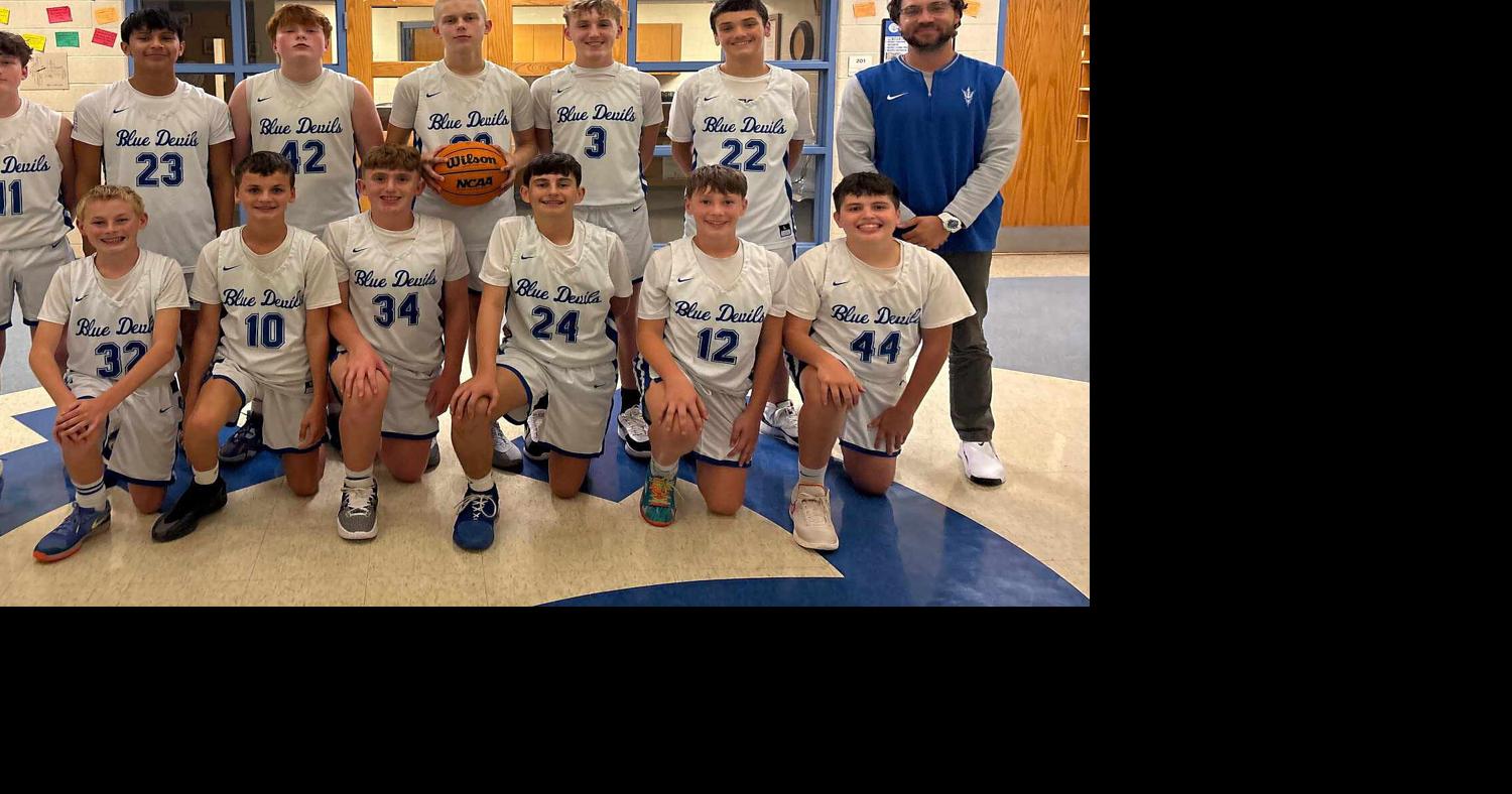 Christian Watson new coach for UCMS boys basketball | Sports ...