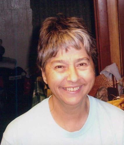 Carolyn Sue (Rogers) Pate | Obituary | erwinrecord.net