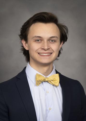 UCHS senior Audie Brown named ETSU Roan Scholar | News | erwinrecord.net