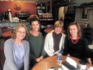 Nurturing Neighbors: Locals begin volunteer program | Local News ...