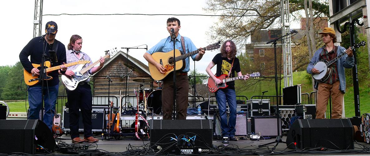 Erwin singer to perform July 24 for Lyrics on the Lawn | Living ...