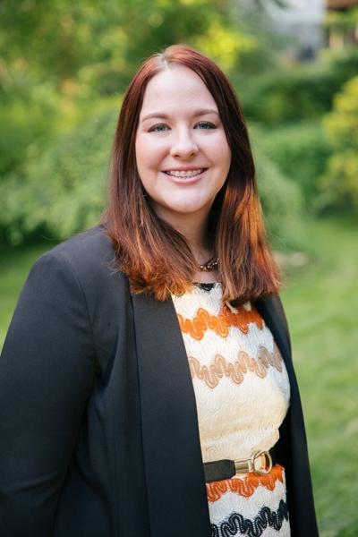 5 Questions for new UCPL Director Morgan Olson | Community News ...