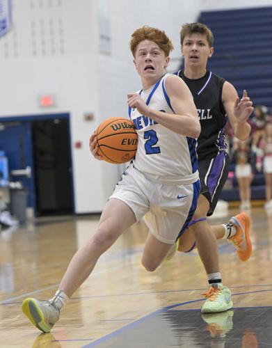 Blue Devils beat Volunteer, fall to Mitchell County | Sports ...