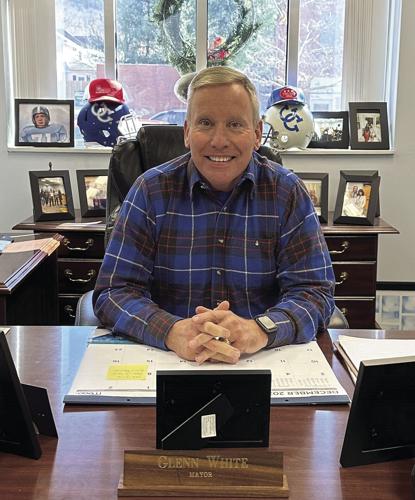 Local mayors reflect on past year, look ahead to 2024 plans | Local ...