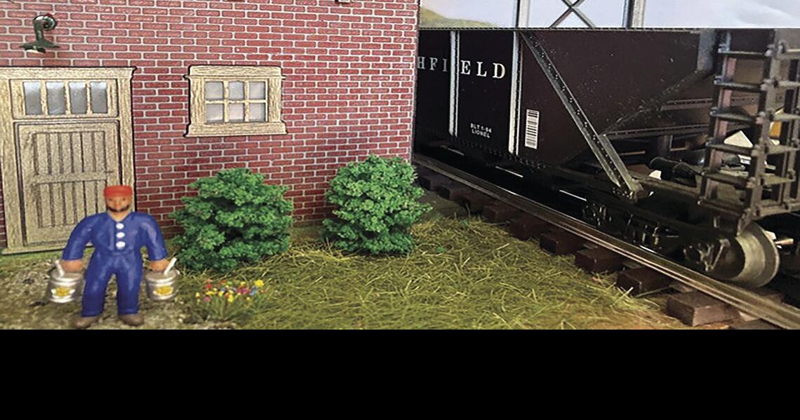 Depot | | erwinrecord.net