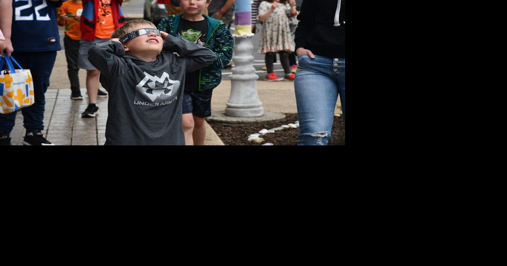 Unicoi County Public Library hosts eclipse watch party | Living ...