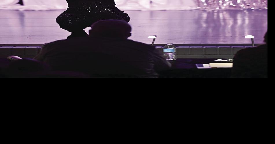 Miss Johnson City title helps Zoie Stout advance her causes | News ...