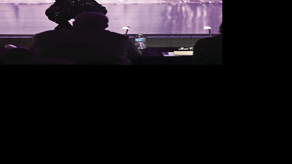 Miss Johnson City title helps Zoie Stout advance her causes | News ...