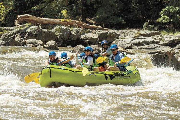 Erwin outfitter opens town’s newest taphouse | Local News | erwinrecord.net