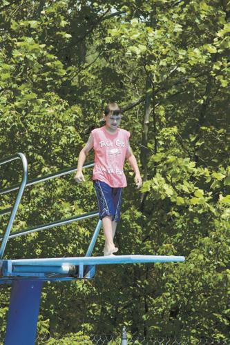 Fishery Park swimming pool to reopen for season | | erwinrecord.net