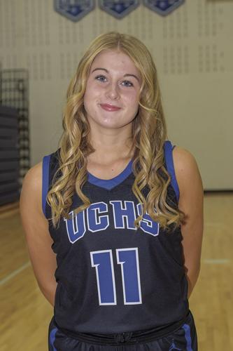 Senior Allie Lingerfelt will be called on for scoring | | erwinrecord.net