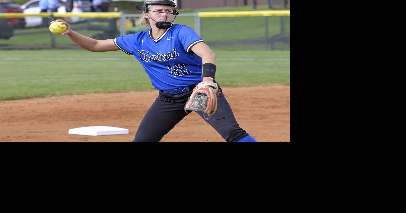 Blue Devil softball clenches first regional berth since ’21 | Sports ...