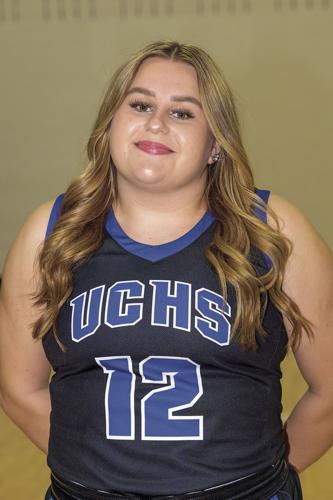 Senior Allie Lingerfelt will be called on for scoring | | erwinrecord.net