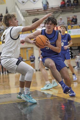 Devils win two, lose one in Hardee's Classic play | Sports ...