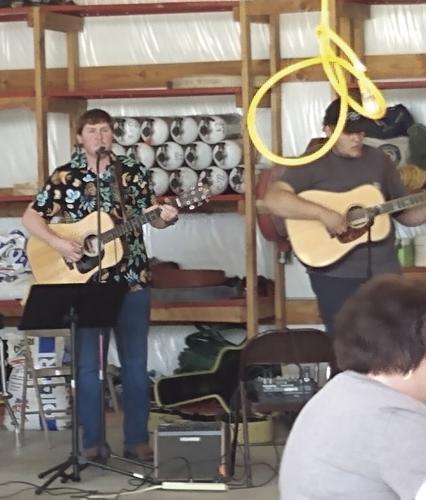 Barbecue meal, other fundraisers help local VFD operate | News ...