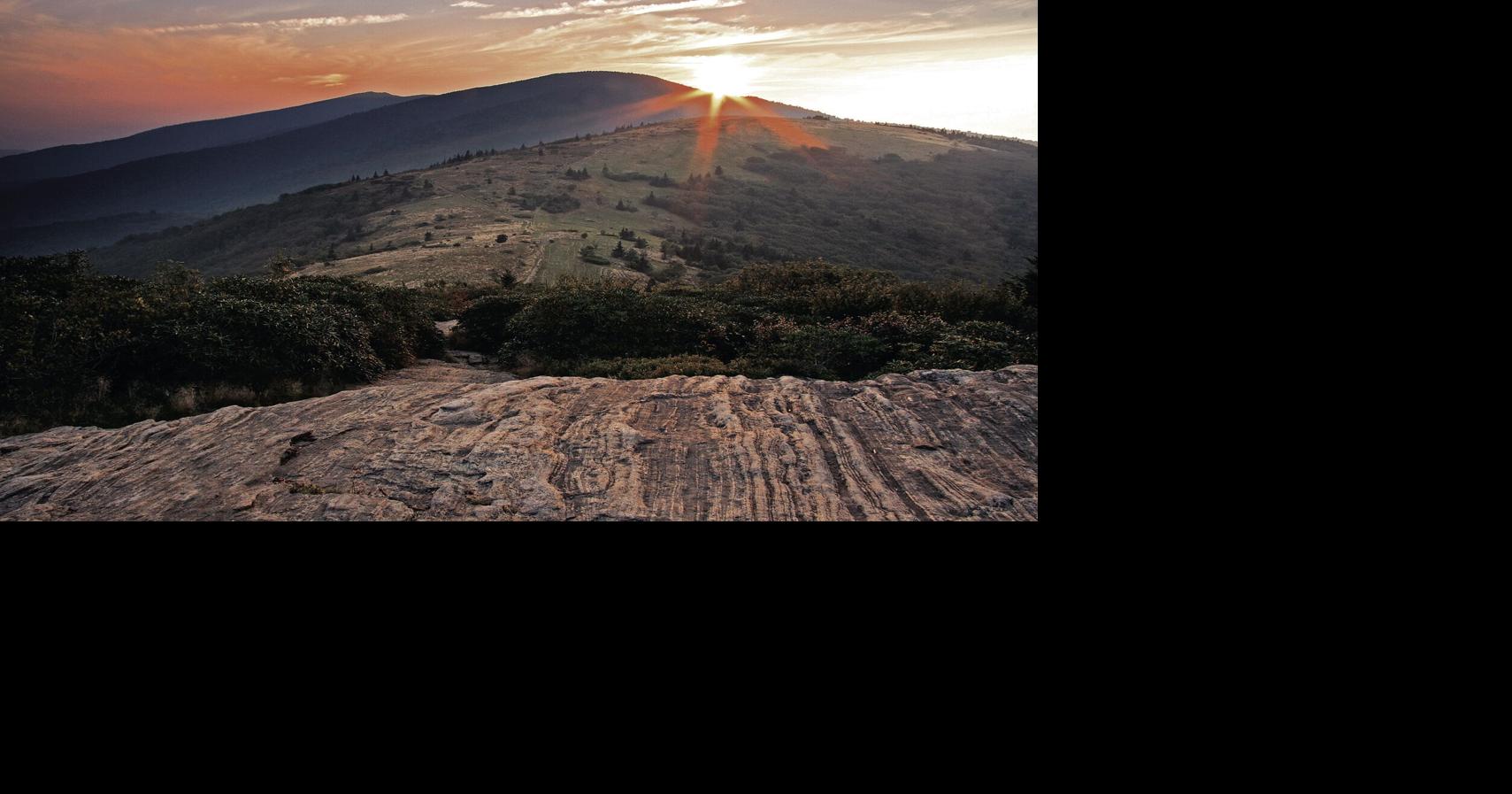 Secrets in the Clouds: Exploring the Highlands of Roan | Living ...